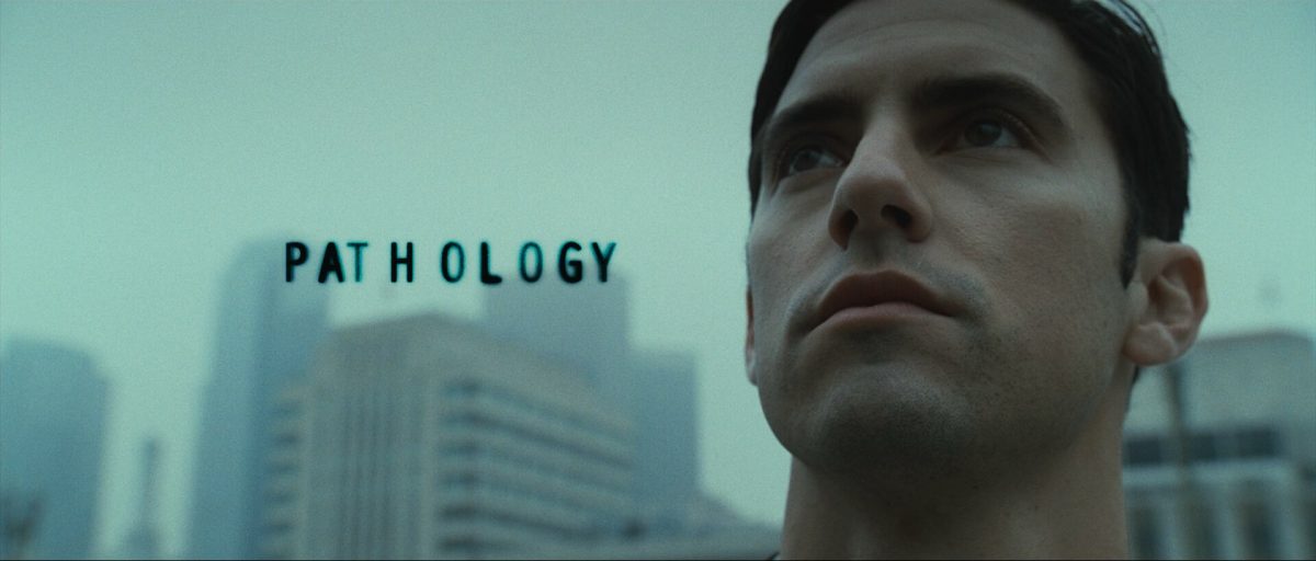 Pathology – Moving Pictures