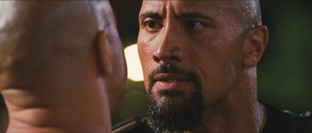 Fast Five – Moving Pictures