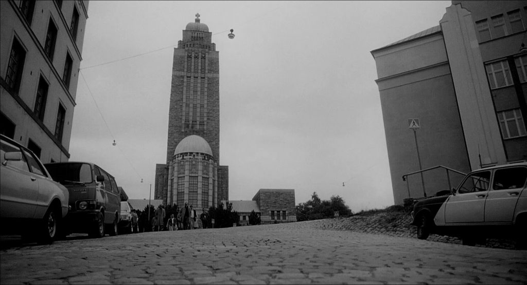 Calamari Union – Moving Pictures
