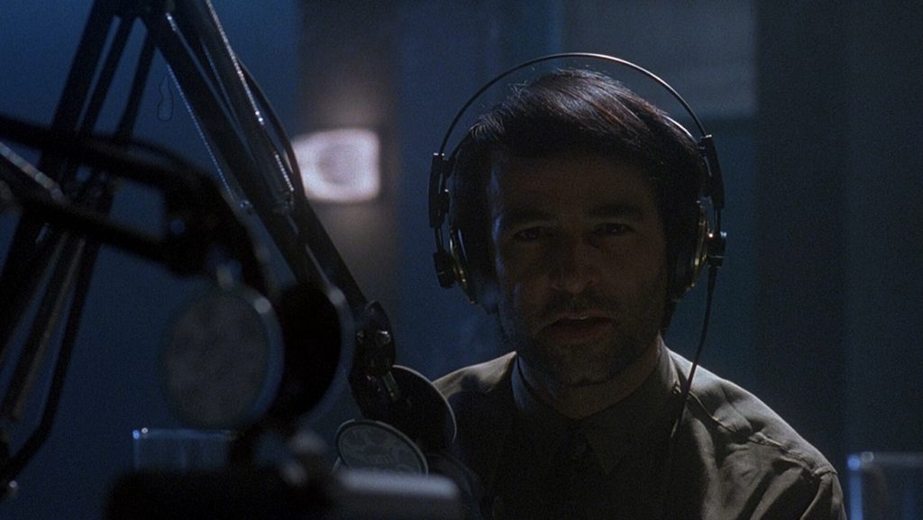 Psycho IV: The Beginning – Moving Pictures