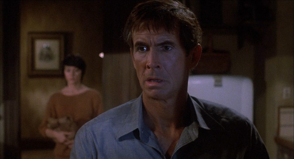 Psycho II – Moving Pictures