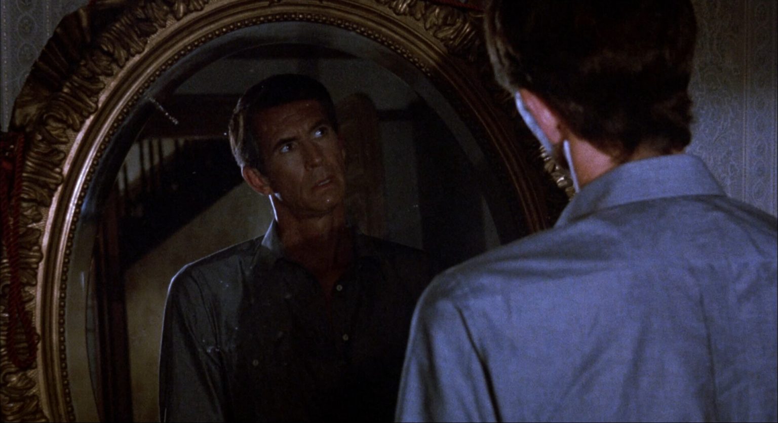 Psycho II – Moving Pictures