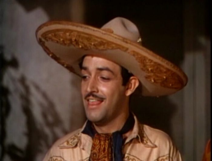 Fiesta – Moving Pictures