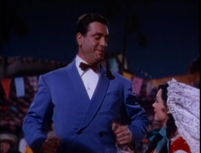 Fiesta – Moving Pictures