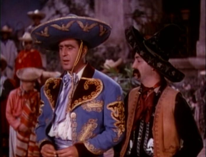 Fiesta – Moving Pictures