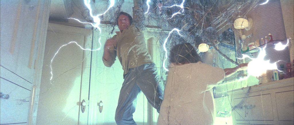 Poltergeist II: The Other Side – Moving Pictures