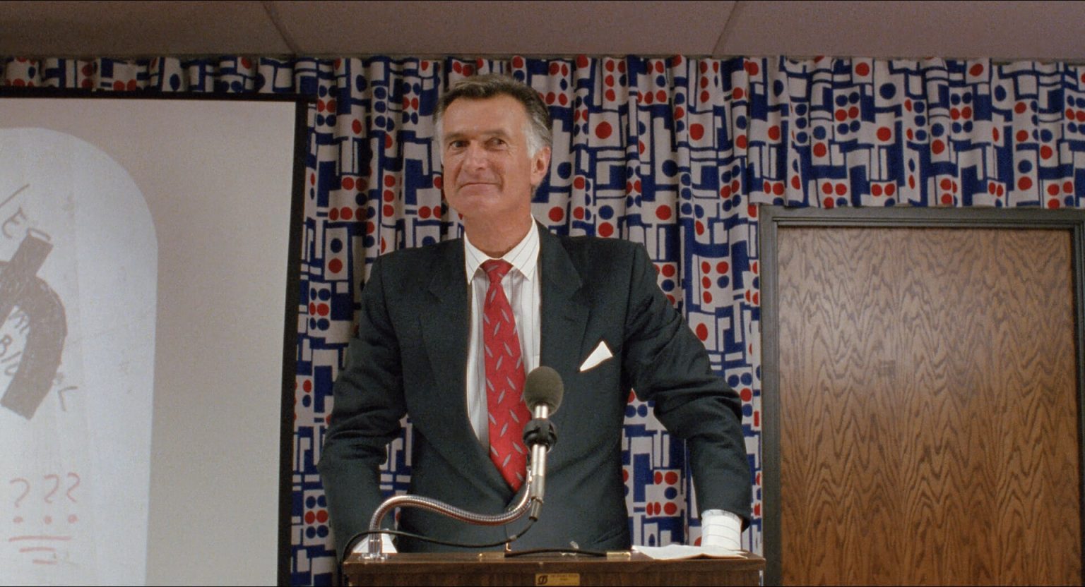 Rubin & Ed – Moving Pictures