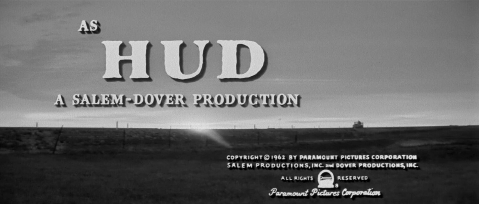Hud – Moving Pictures
